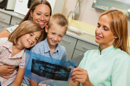 What to Do When a Child’s Filling Falls Out | Andover Pediatric Dentistry